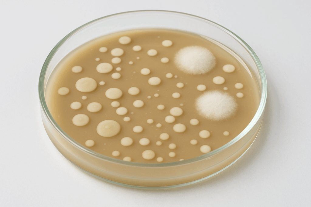 Hefepilze im Darm – Ursachen & Behandlungsmöglichkeiten - apotheken ...