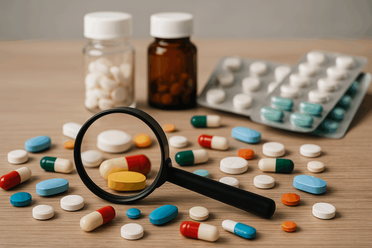 Generika und Originalpräparate – Unterschiede im Überblick - apotheken ...